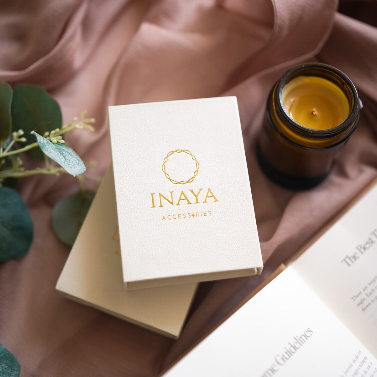 GIFT BOX – Inaya Accessories